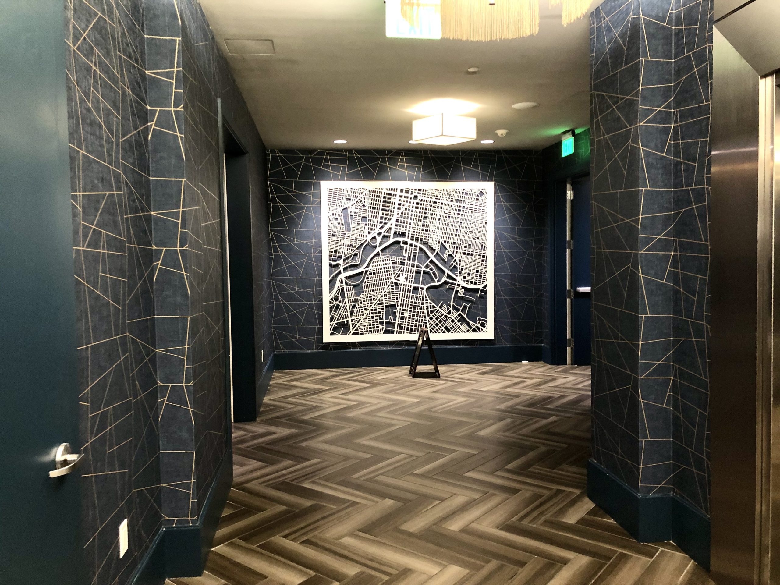 Commercial Gallery | Fox Painting Company | www.foxpaintingcompany.com