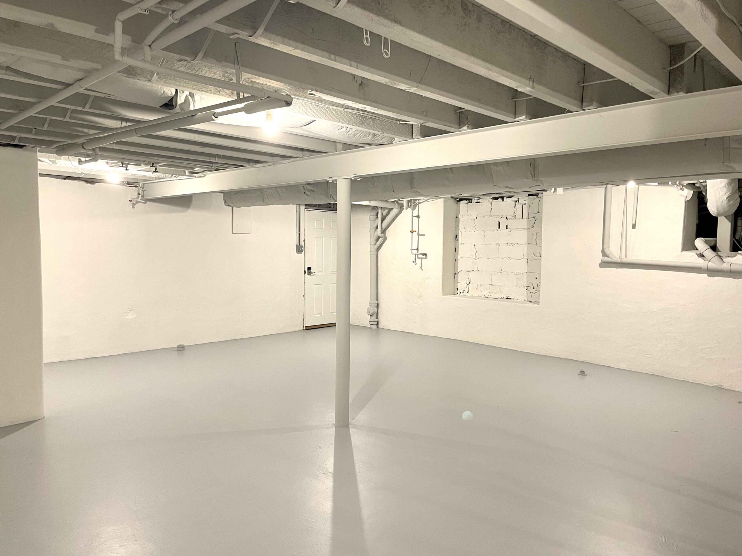 Before & After Painting Projects | Fox Painting Company